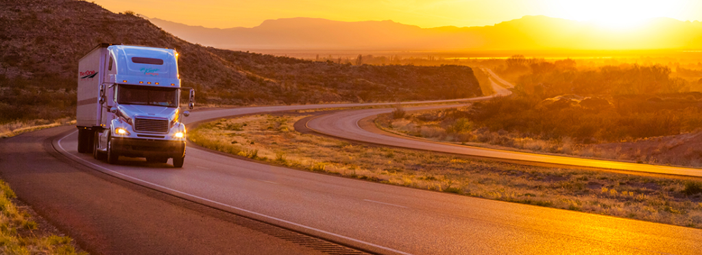 Tier One Transport | About Tier One Transport